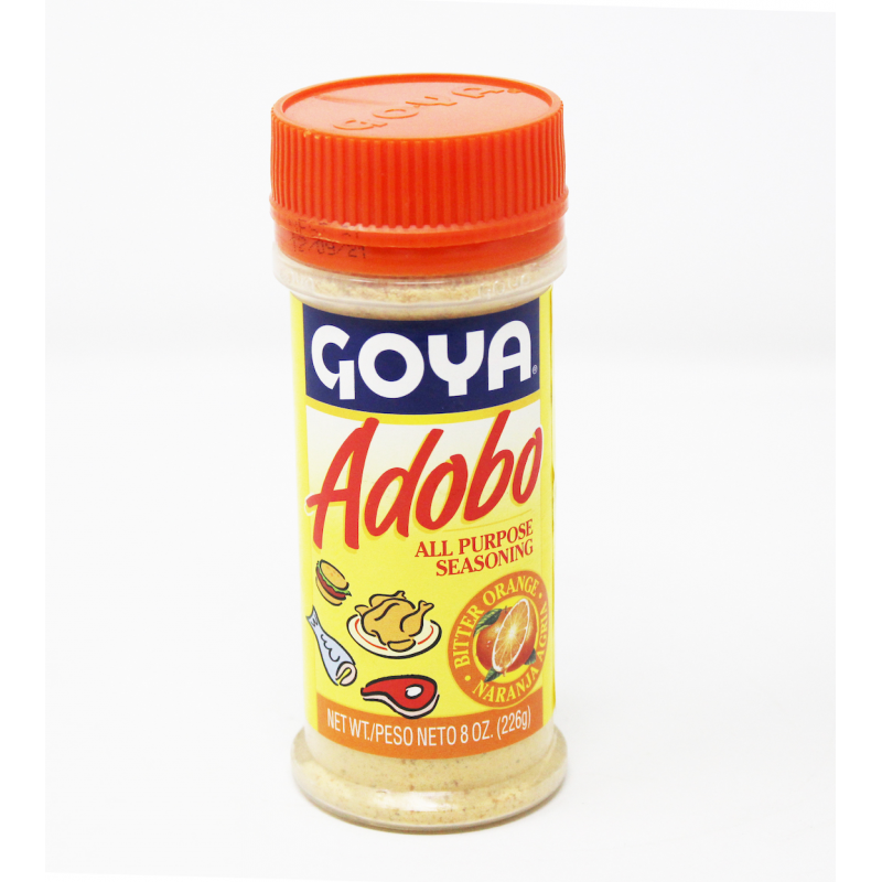 GOYA ADOBO W/BITTER ORANGE