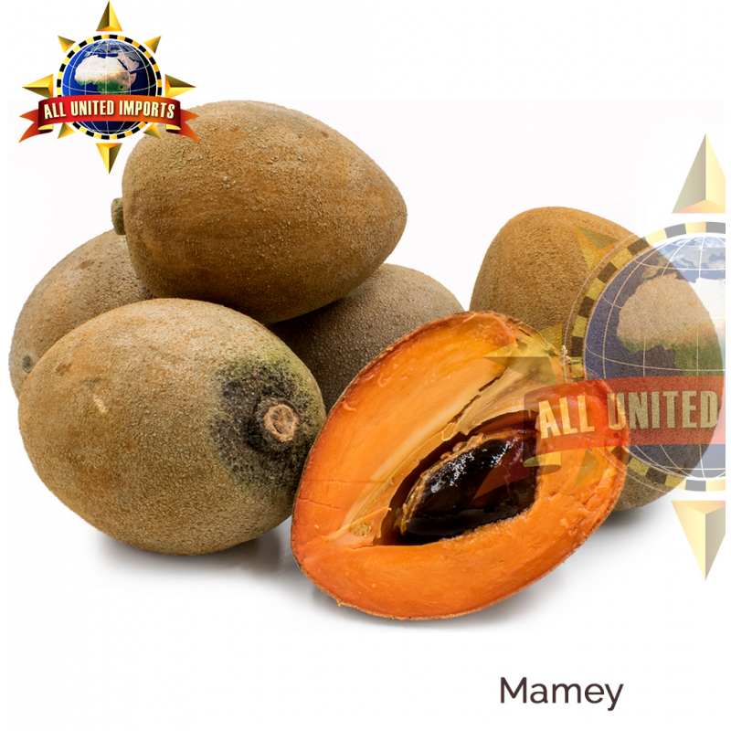 MAMEY
