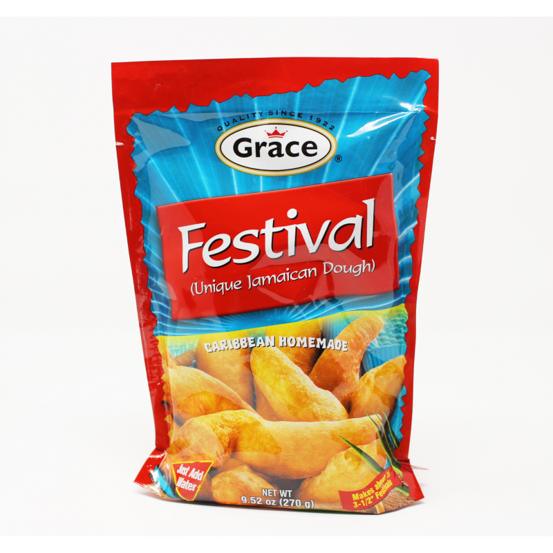 FESTIVAL MIX