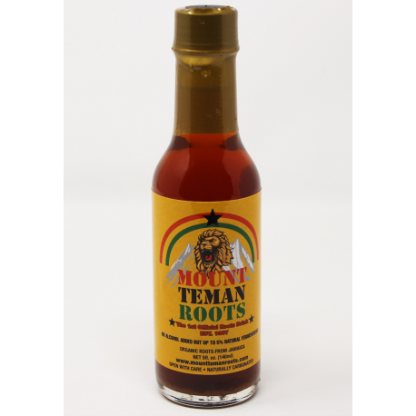 MT TEMAN ROOT DRINK