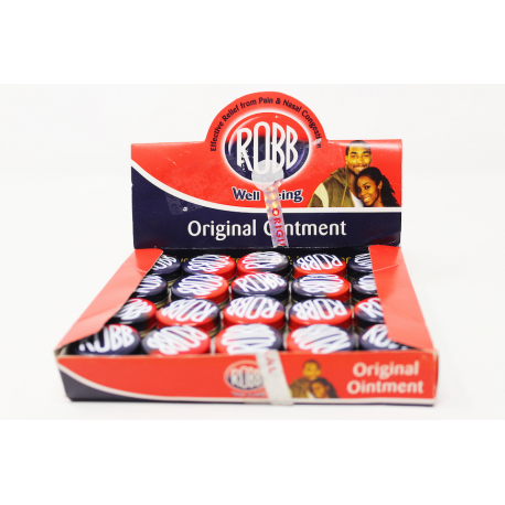 ROBB OINTMENT