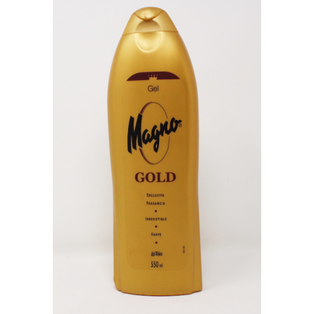 MAGNO CLASSIC GEL