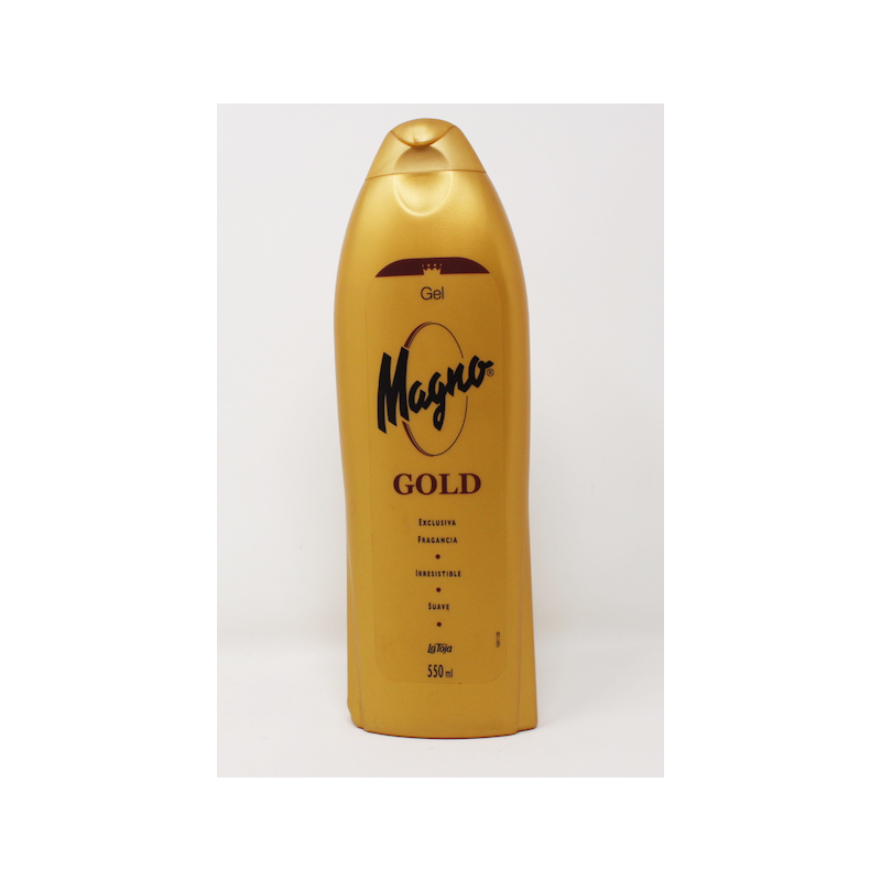 MAGNO CLASSIC GEL
