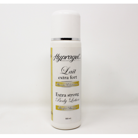 HYPROGEL BODY LOTION