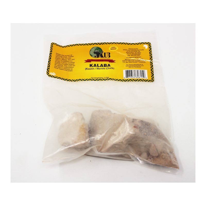 JKUB KALABA [MARBLE CHALK]